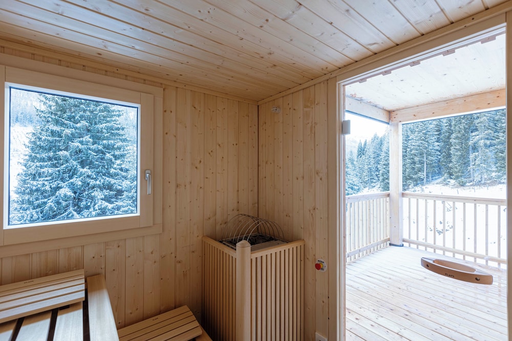 Bergresort Lachtal By Alps Resorts - Styria