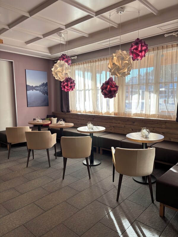 Naturchalets Turracher Höhe By Alps Resorts - Steiermark