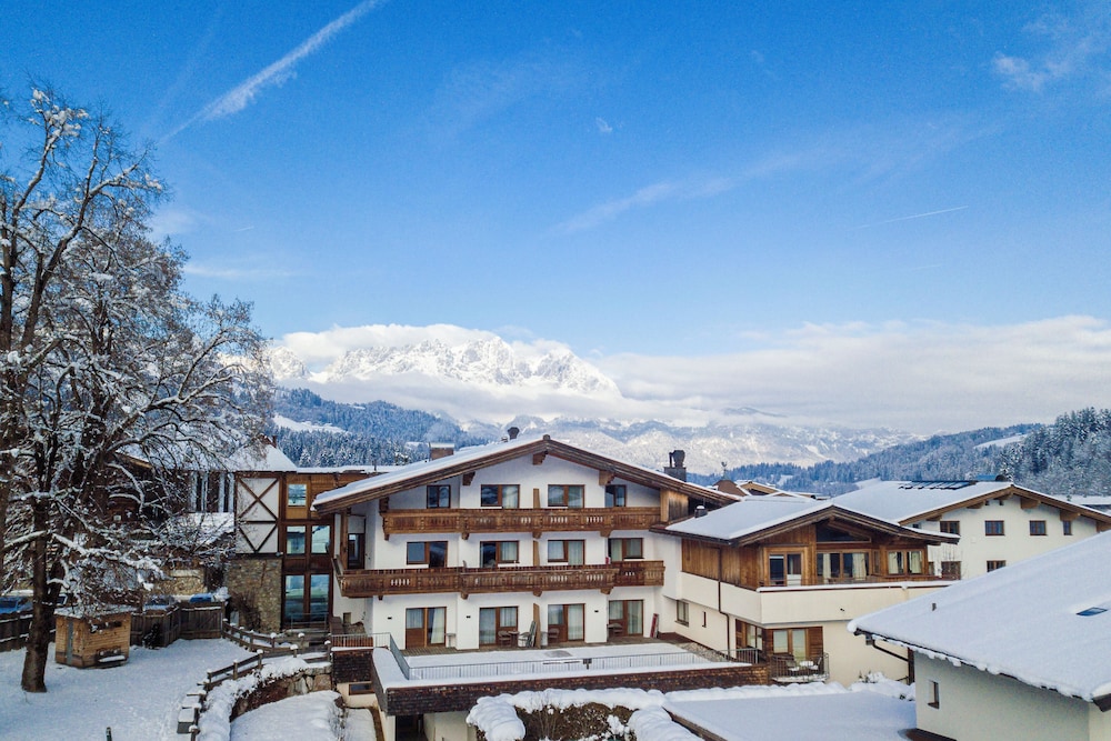Dorfresort Kitzbühel By Alps Resorts - Kitzbühel