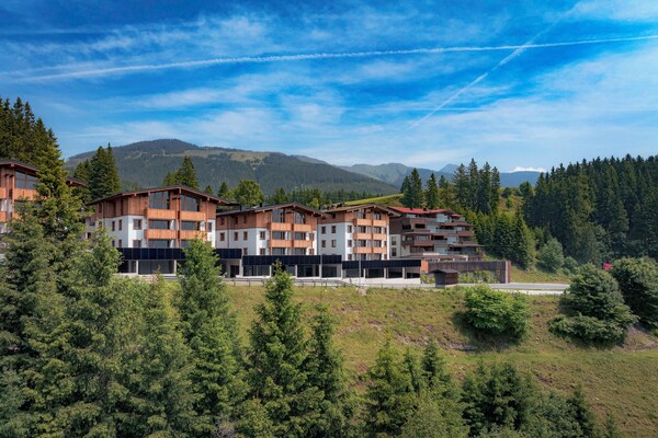 Bergresort Tauernblick By Alps Resorts - Mittersill