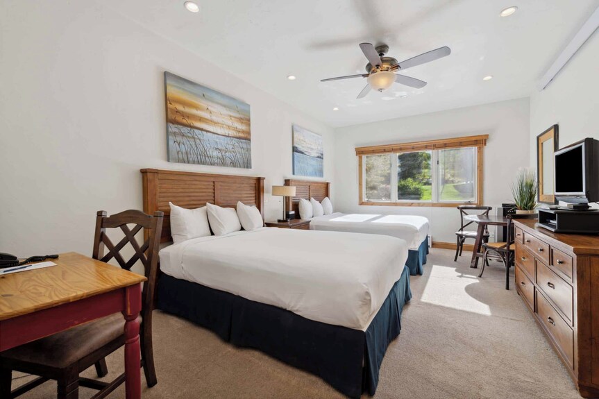 The Charter At Beaver Creek F255 - 비버 크릭