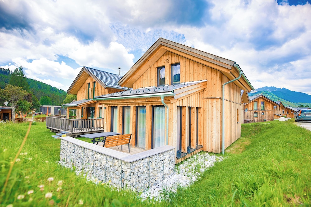 Almdorf Hohentauern By Alps Resorts - Steiermark