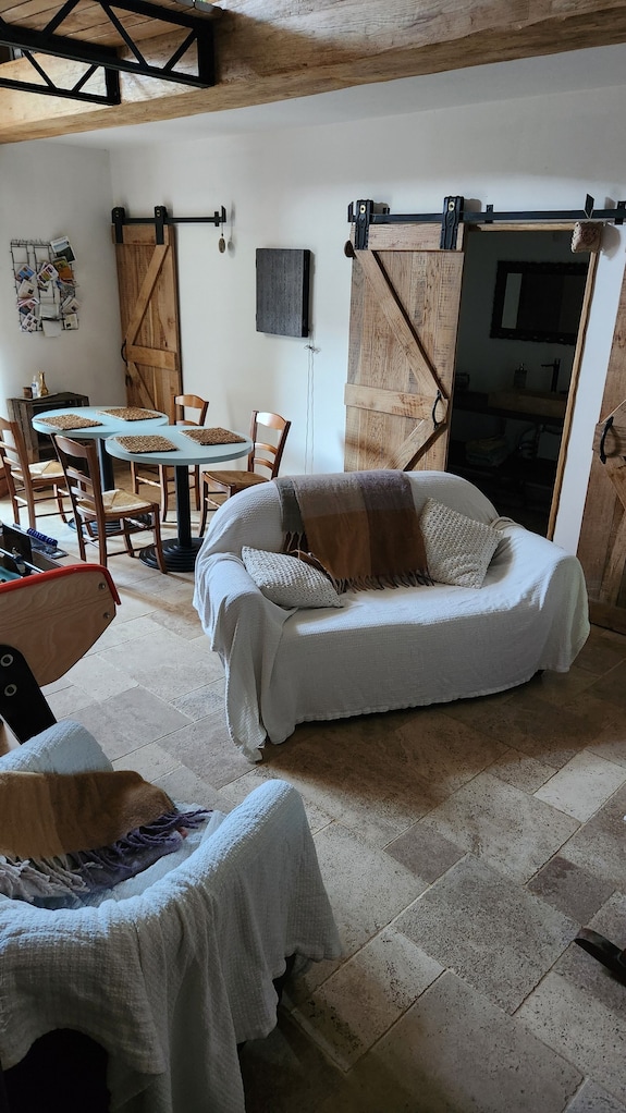 Les Naturelles - Fresnay-sur-Sarthe