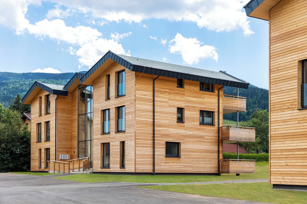 Kreischberg Suites By Alps Resorts - Styria