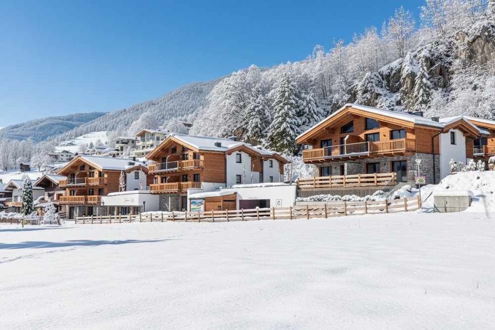 Tauernlodges Uttendorf By Alps Resorts - Uttendorf