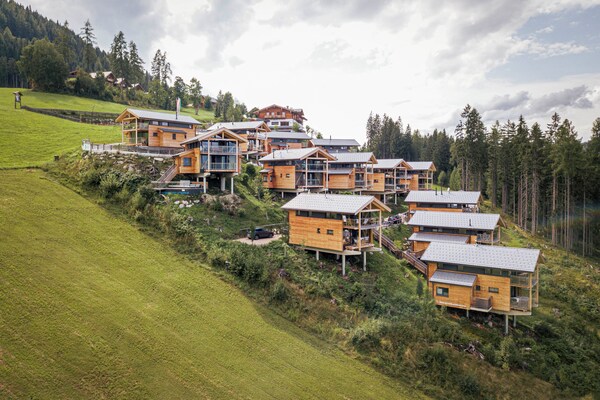 Alpenchalets Reiteralm By Alps Resorts - Schladming