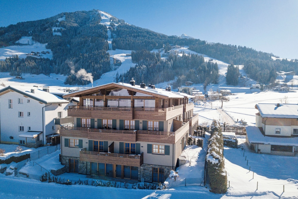 Chalet 149 Westendorf By Alps Resorts - Westendorf