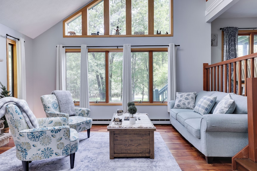 Pool! Hot Tub, Lake, And Location! Hiking, Adventures Or Relaxation - Pennsylvania