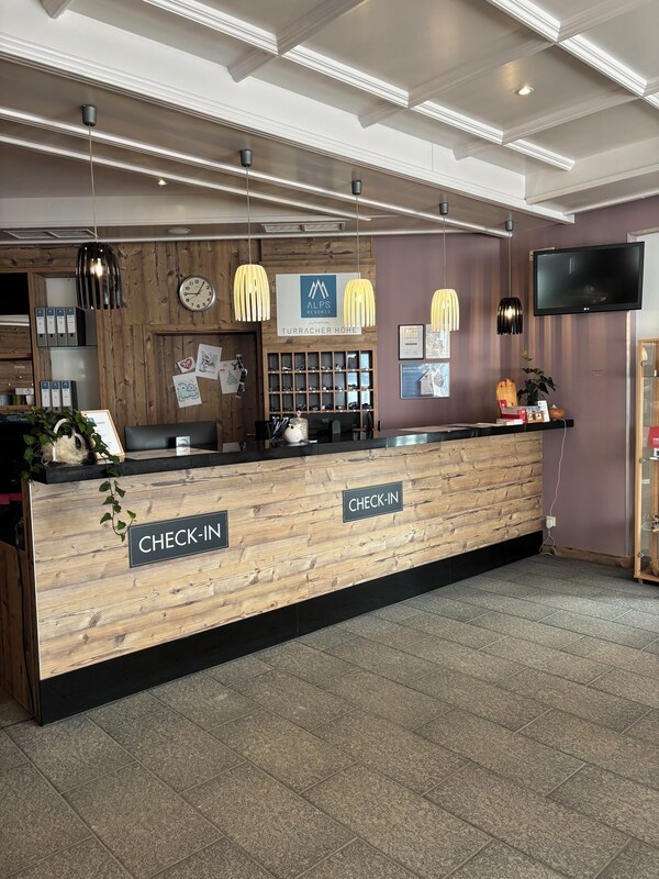 Turrach Lodges By Alps Resorts - Steiermark