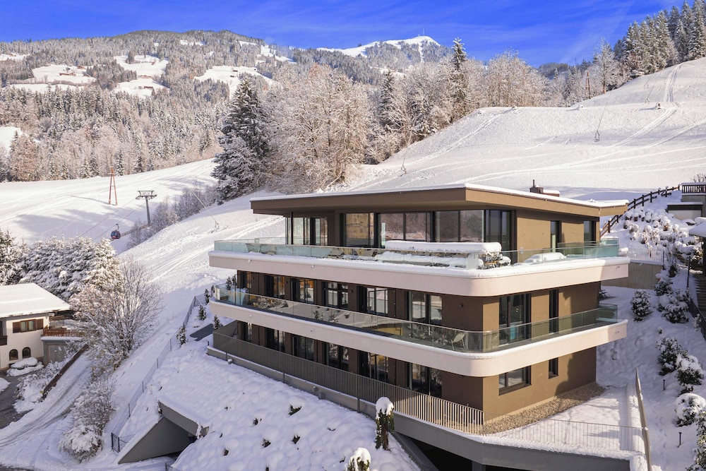 Brixental Suites Hopfgarten By Alps Resorts - Tyrol
