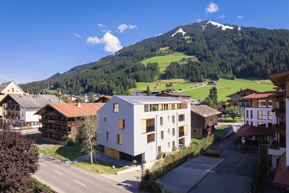 Chalet 104 Westendorf By Alps Resorts - Tyrol