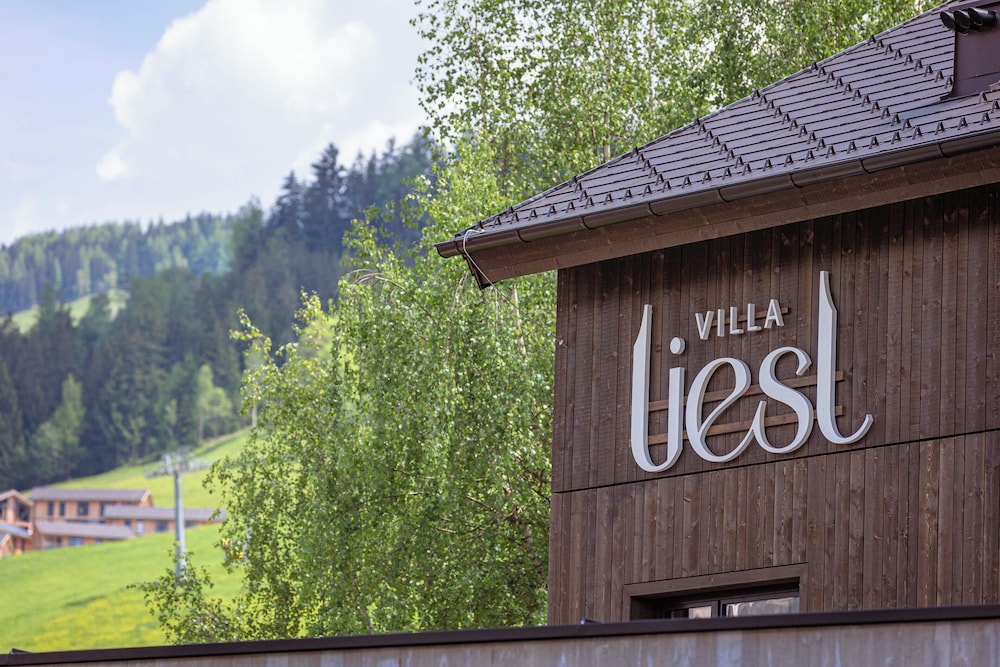 Villa Liesl By Alps Resorts - Schladming