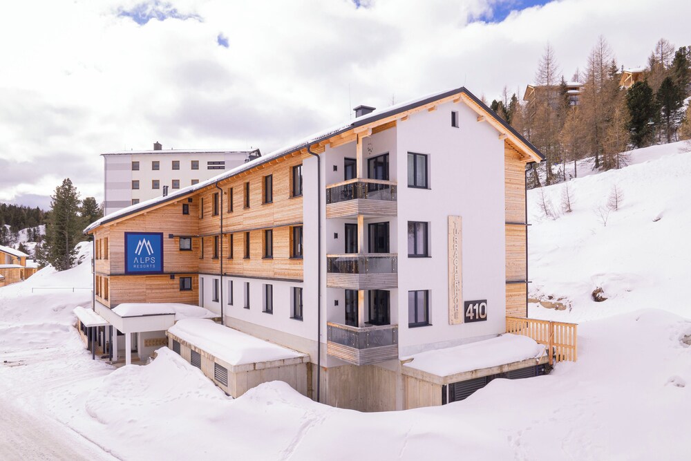 Vitalhof Am Kreischberg By Alps Resorts - Styria