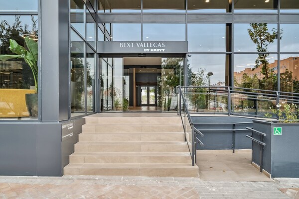Truliving Vallecas By Habyt - Madrid