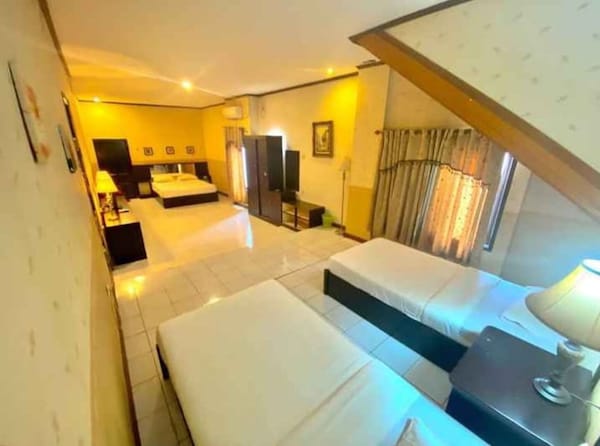 Hotel Gading Kencana Samarinda - Samarinda