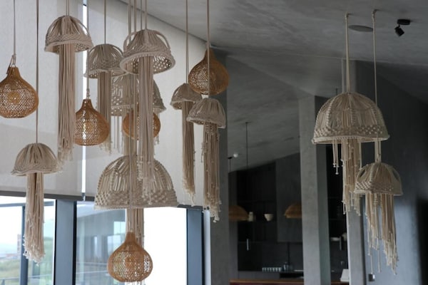 Santa Cruz - Movement & Nature House - Torres Vedras