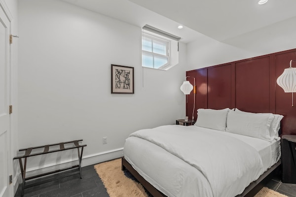 Stayrafa 2000 Spruce - Philadelphie, PA