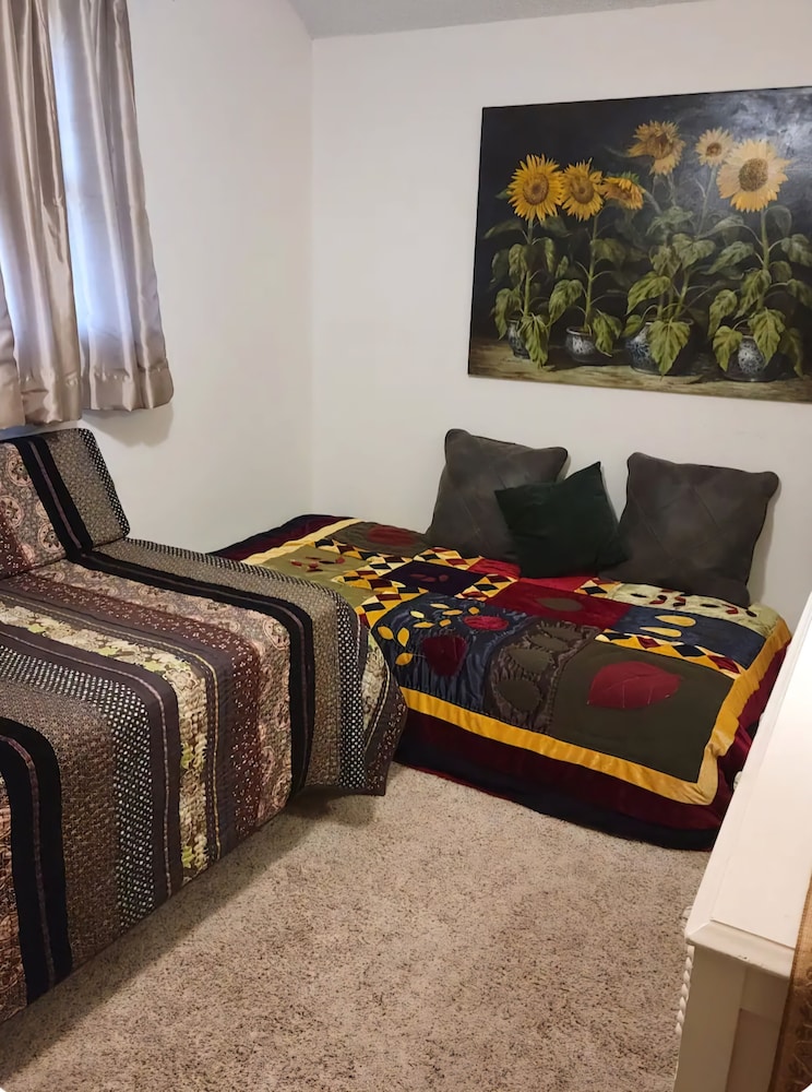 Best unobstructed views of Sunday Canyon! 3.2 miles from Palo Duro ...