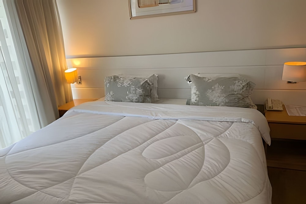 Get A Flat - 1001 - São Paulo