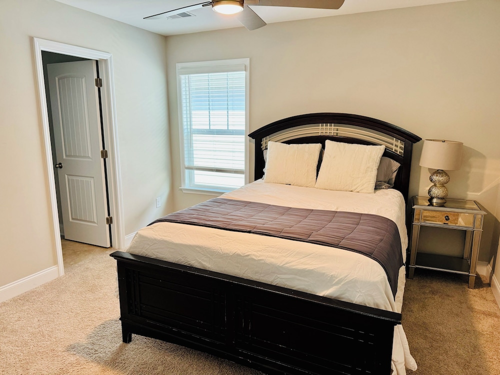 Home Game Weekender In Clemson - Spacious 5 Bed/4 Bath - Clemson, SC
