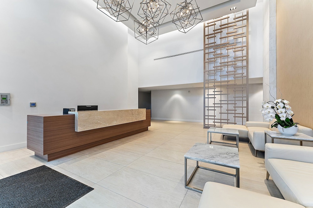 Luxury Beach Resort Amrit Peace Tower - West Palm Beach, FL