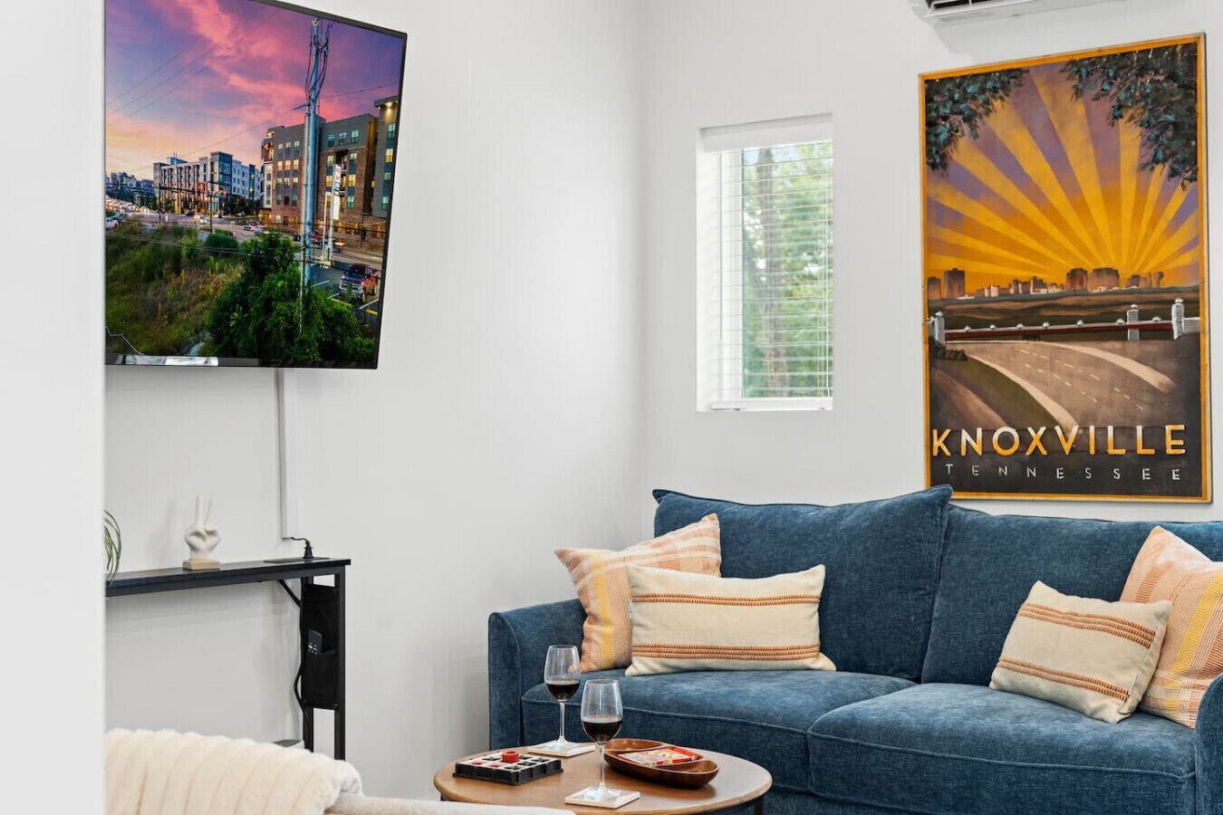 Gameday Getaway | Walk To Neyland Stadium - Neyland Stadium Knoxville