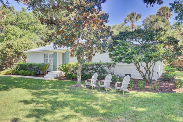 16 29th Avenue Isle Of Palms Group Retreat - Mount Pleasant, SC