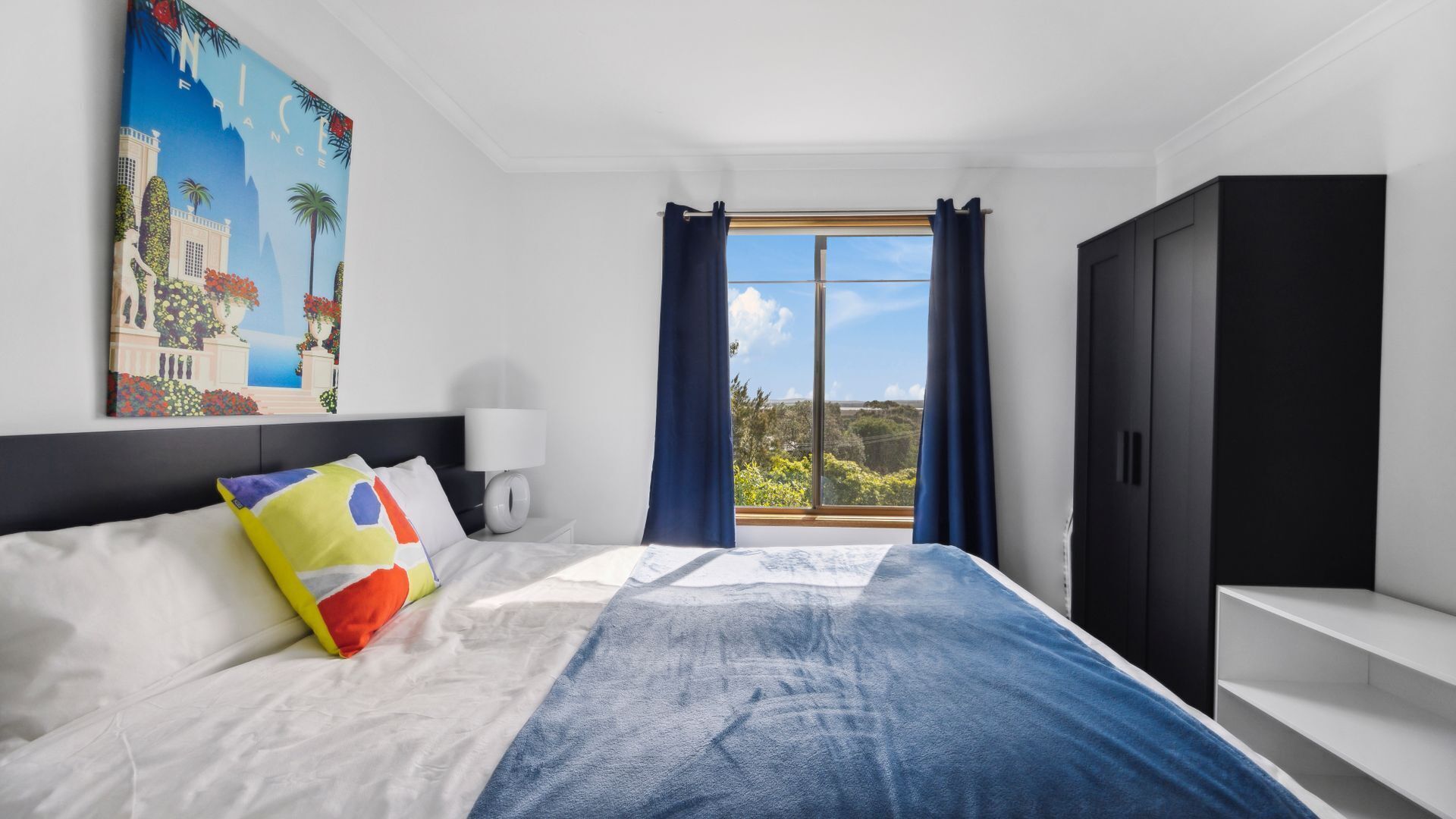 Cute Cottage With A View - Venus Bay