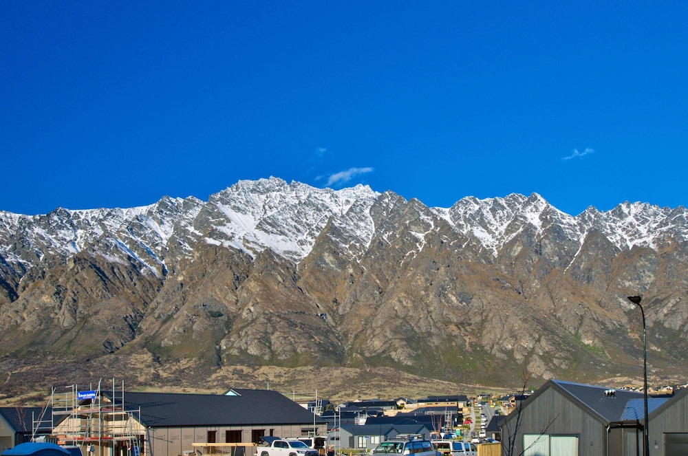 Brand New Hanley's Farm Haven @ Base Of The Remarkables - Queenstown, New Zealand
