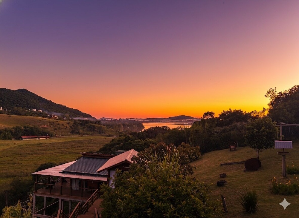 Pousada La Creacion - Imbituba