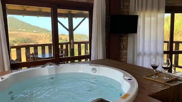 Quarto de Luxo | 1 quarto, Wi-fi grátis