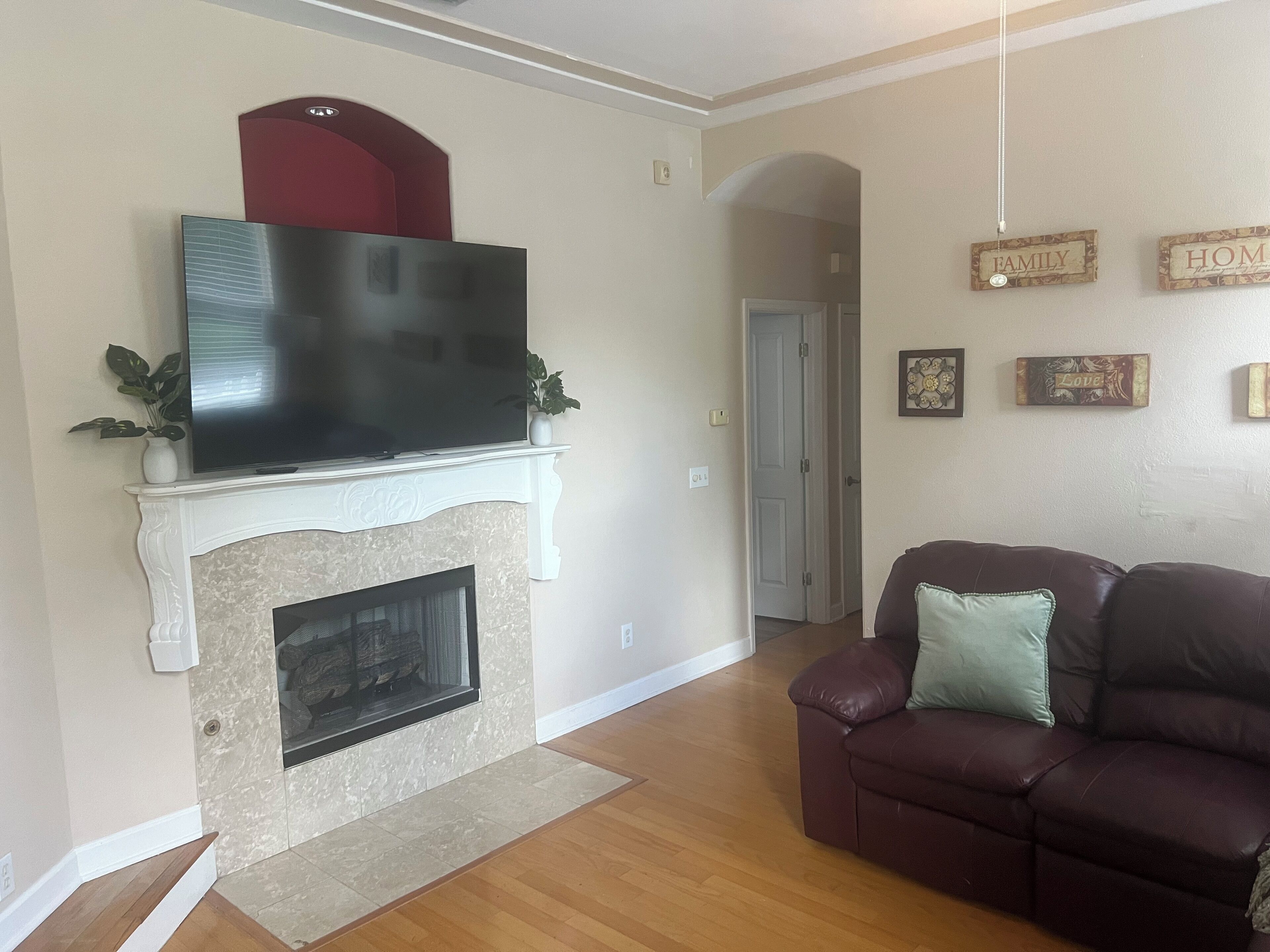 Charming 2-bedroom Villa With Wifi, Ac In Peaceful Tampa - Pinellas County, FL