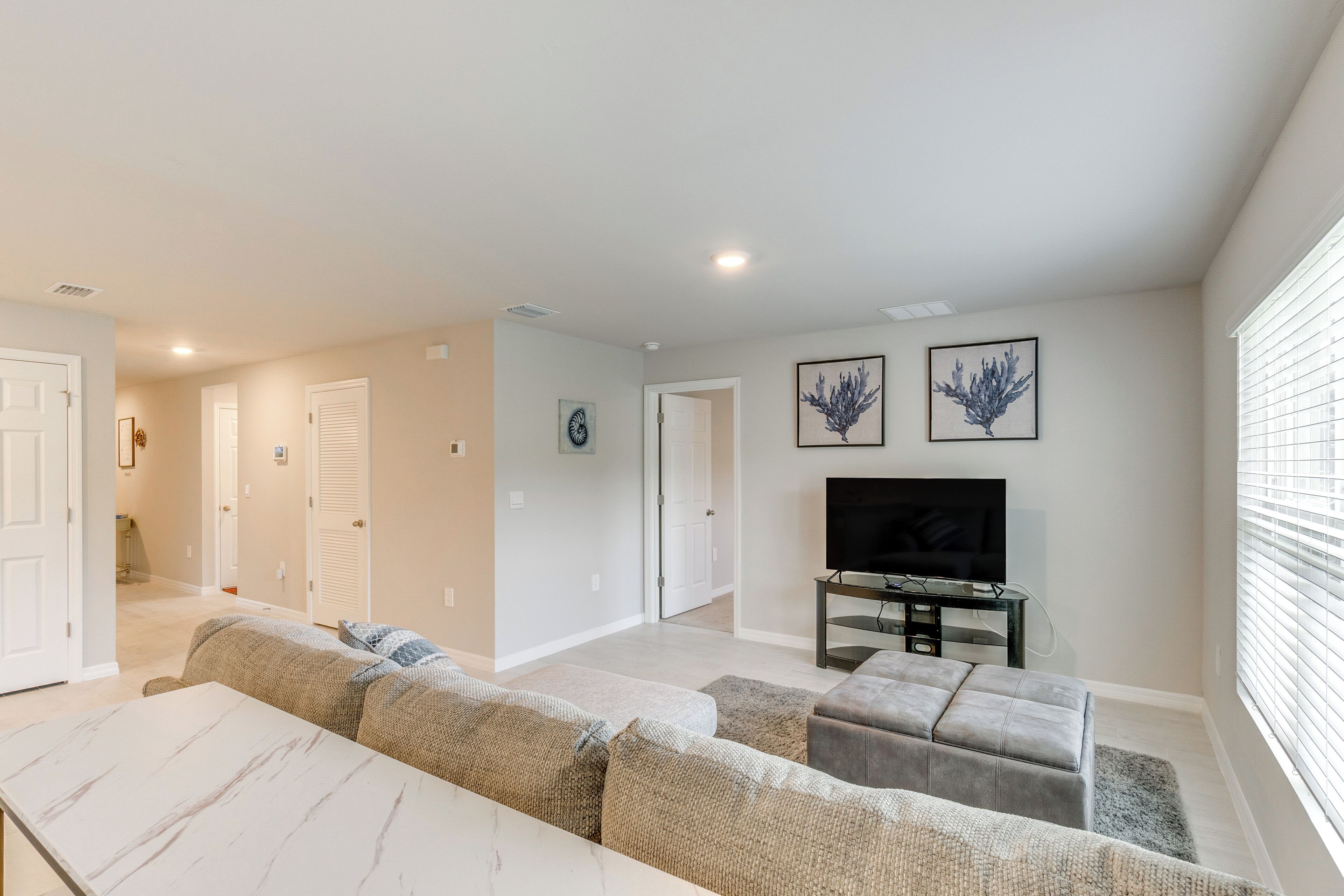 Port Charlotte Retreat Near Beach & Rays Stadium! - Punta Gorda, FL