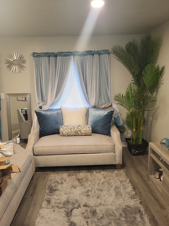 Charming 2-bedroom Oasis Townhome With Wifi, Ac & Garage In Fabulous Fresno - アメリカ フレズノ, CA