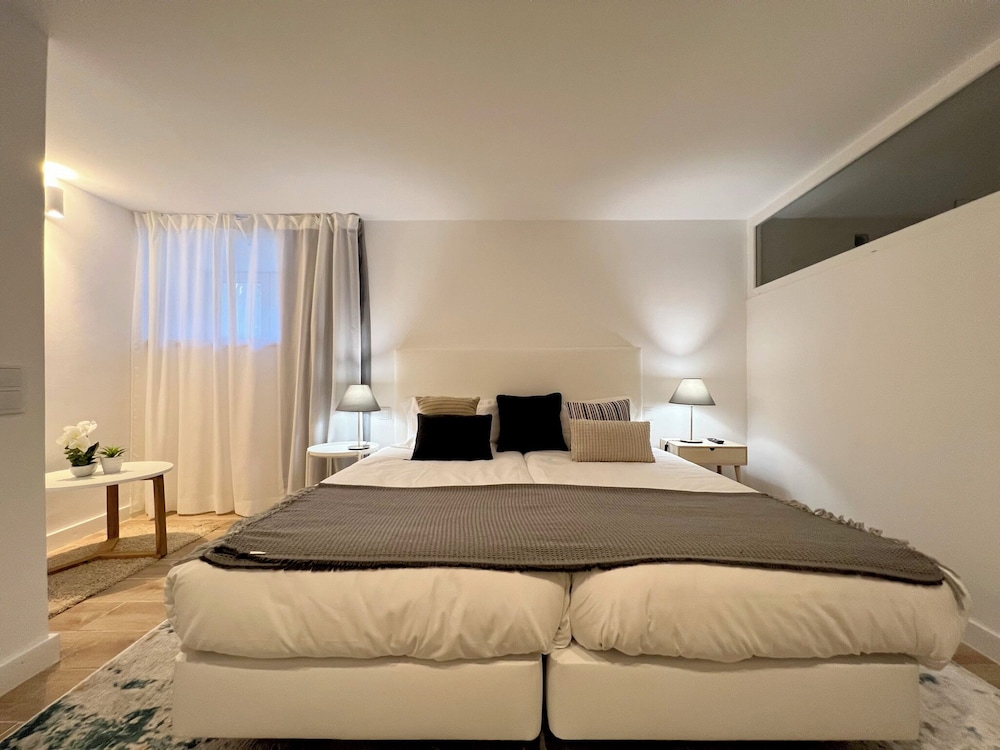 Casas Capela By O'porto Seven - Portugal