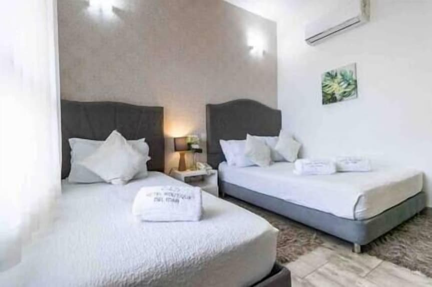 The Beach House In Cartagena - Cartagena