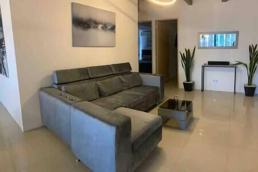 The Aragon El Poblado Luxury Lofts (Apartment 301) - Medellín