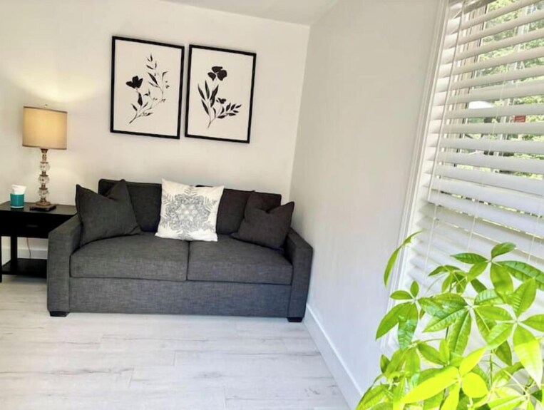 Charmingstudio+wifi+close To Main Shopping Centers - Chateau Elan Winery & Resort, Braselton