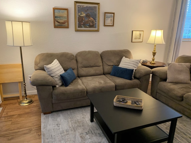 Lake Marion's Finest! Beautiful 2 Bedroom With King Beds, Hd & Internet - Carousel, Lake Wales