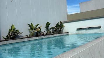 Piscina exterior