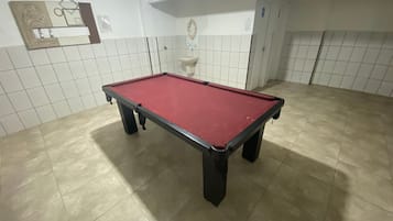 Sala de jogos