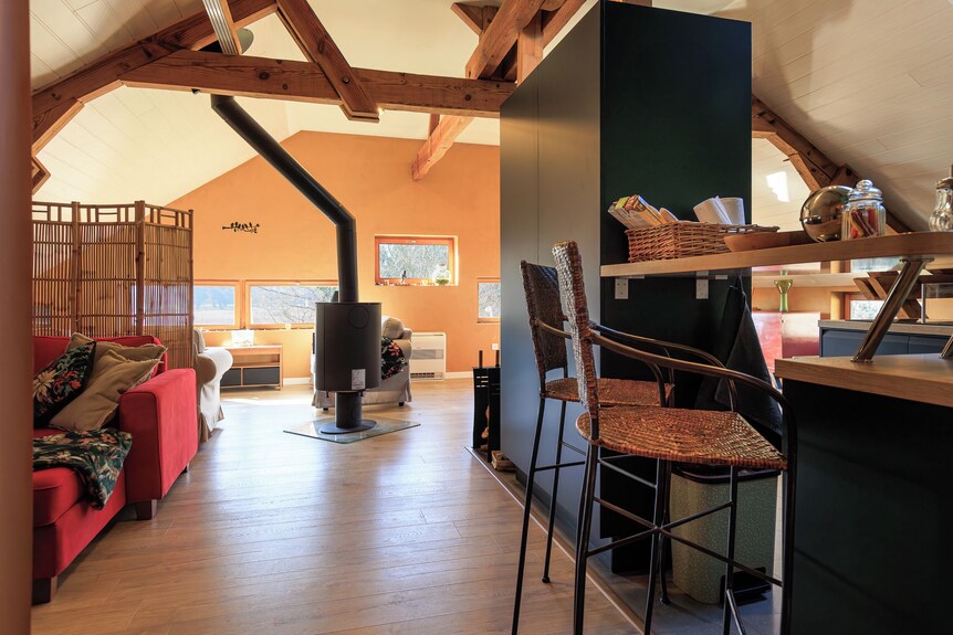 Vakantiehuis 'Cuicui Les P'tits Oiseaux' Met Terras, Tuin En Wifi - Castets