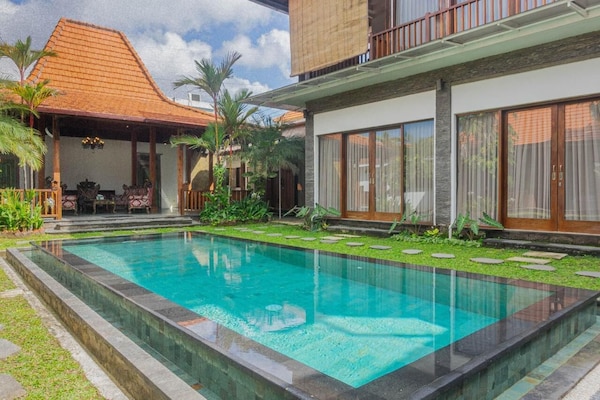 Lavender - Gumicik, Ketewel - Denpasar