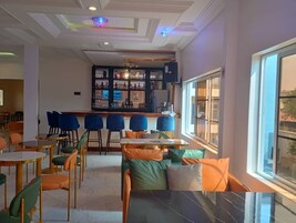 Bar (no alojamento)