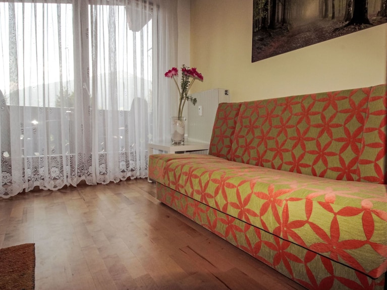 Apartment Sidney By Interhome - Bad Hofgastein