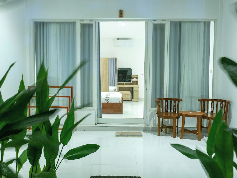 Turtle House Lombok - Lombok