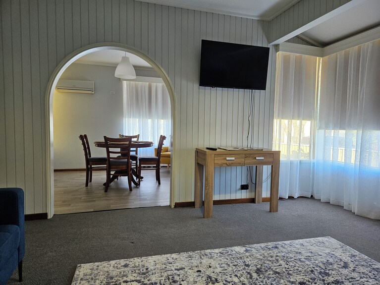 Cosy 2 Bedroom Apartment In Central Location - Barossa Valley