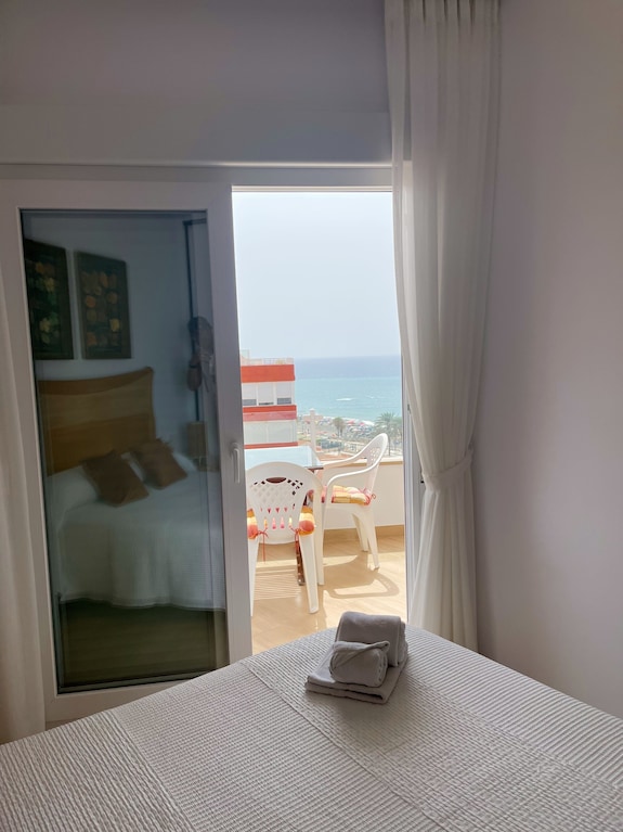 Delux Penthouse International Center - Torrox Costa