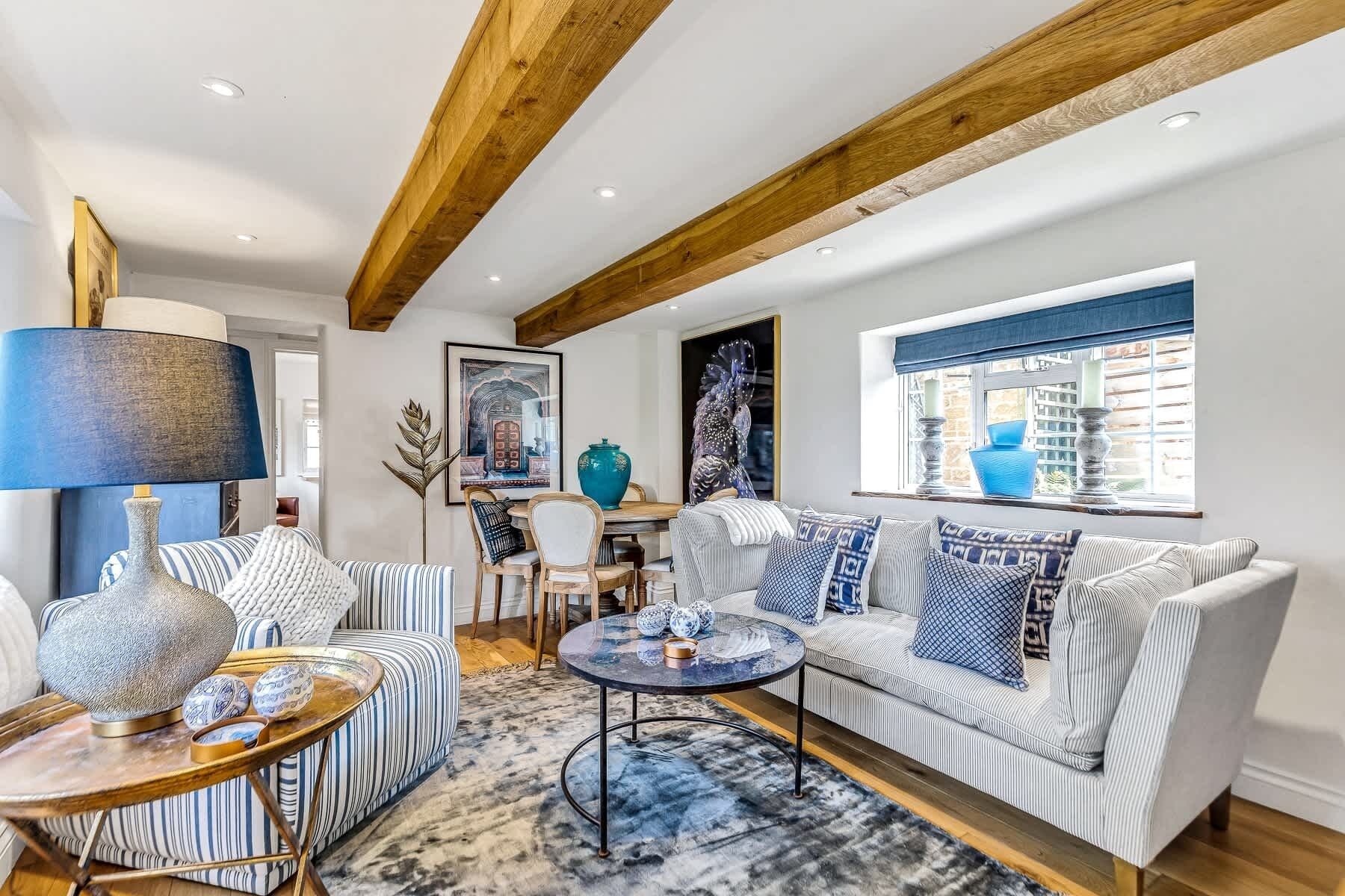 Rosalie Cottage Summa - Chipping Campden