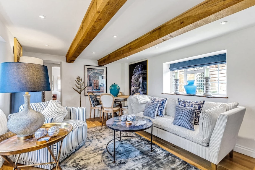 Rosalie Cottage Summa - Evesham